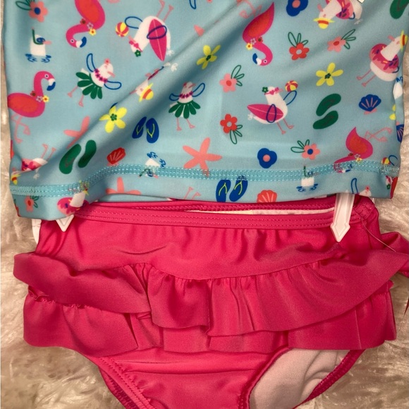 First Impressions | Swim | First Impressions 36 Months 2 Pc Swim Suit ...